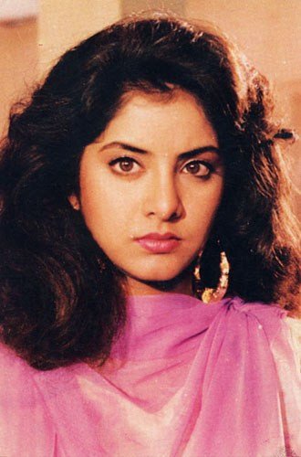 beautiful divya / Divya Bharati - Bollywood Photos